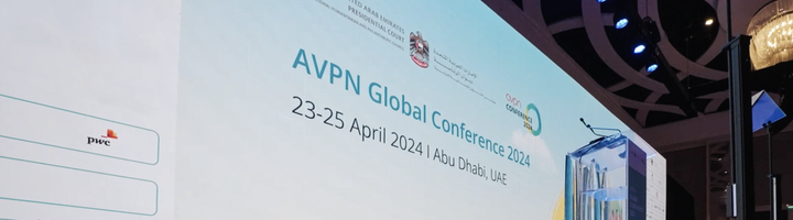 AVPN Global Conference 2024